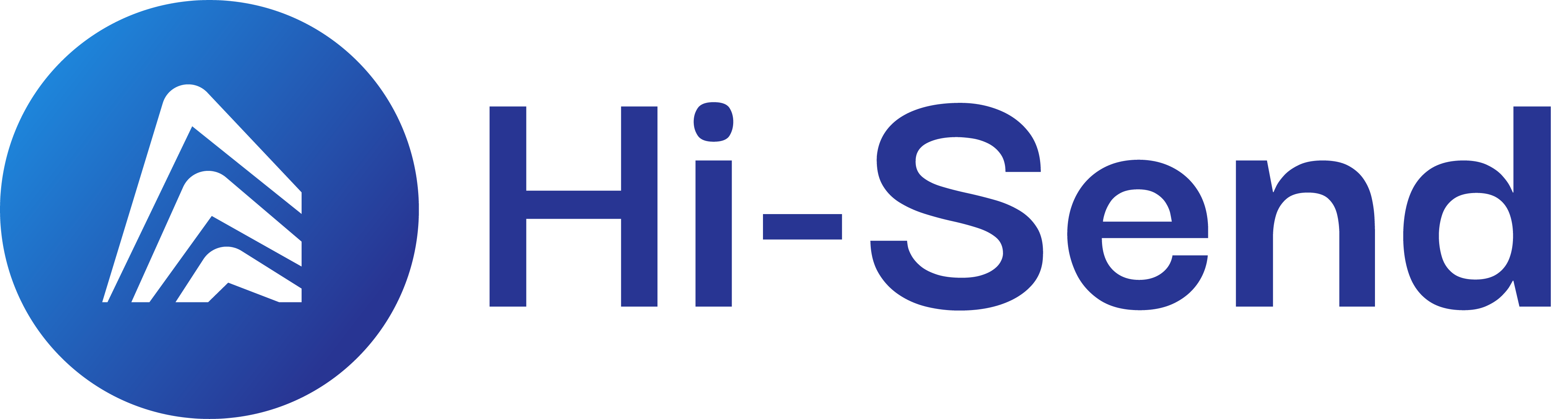 Hi-Send By Hunnovate